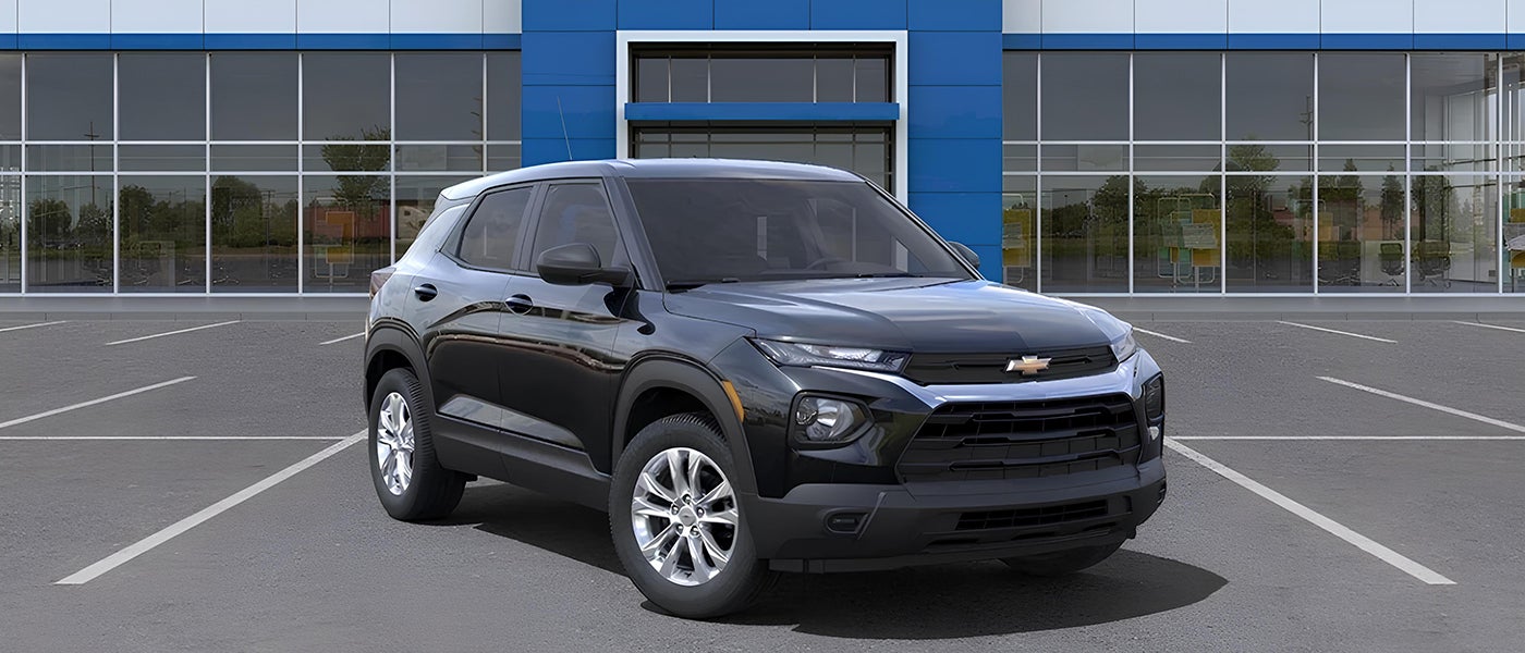 Chevrolet Dealer Bruce, Wisconsin | Don Johnson Auto Group