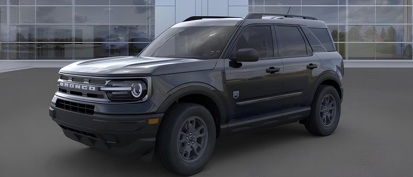 Ford Dealer Frederic, WI | Don Johnson Auto Group